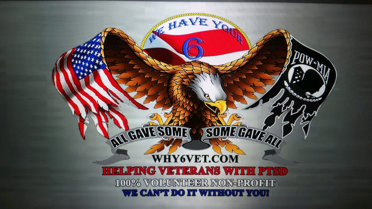 We Have Your 6 logo | Accelerated Advertising, LLC